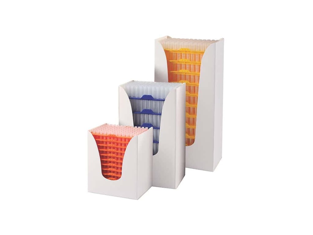 Argos 24502-74 - Omega Pipette Tip, 100 to 1000 µL, Sterile, Reloading ...