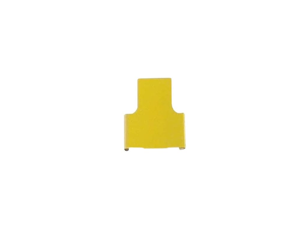 Argos 24410-08 - PolarSafe CryoCane Coders, Metal, Yellow, Pack of 12 ...