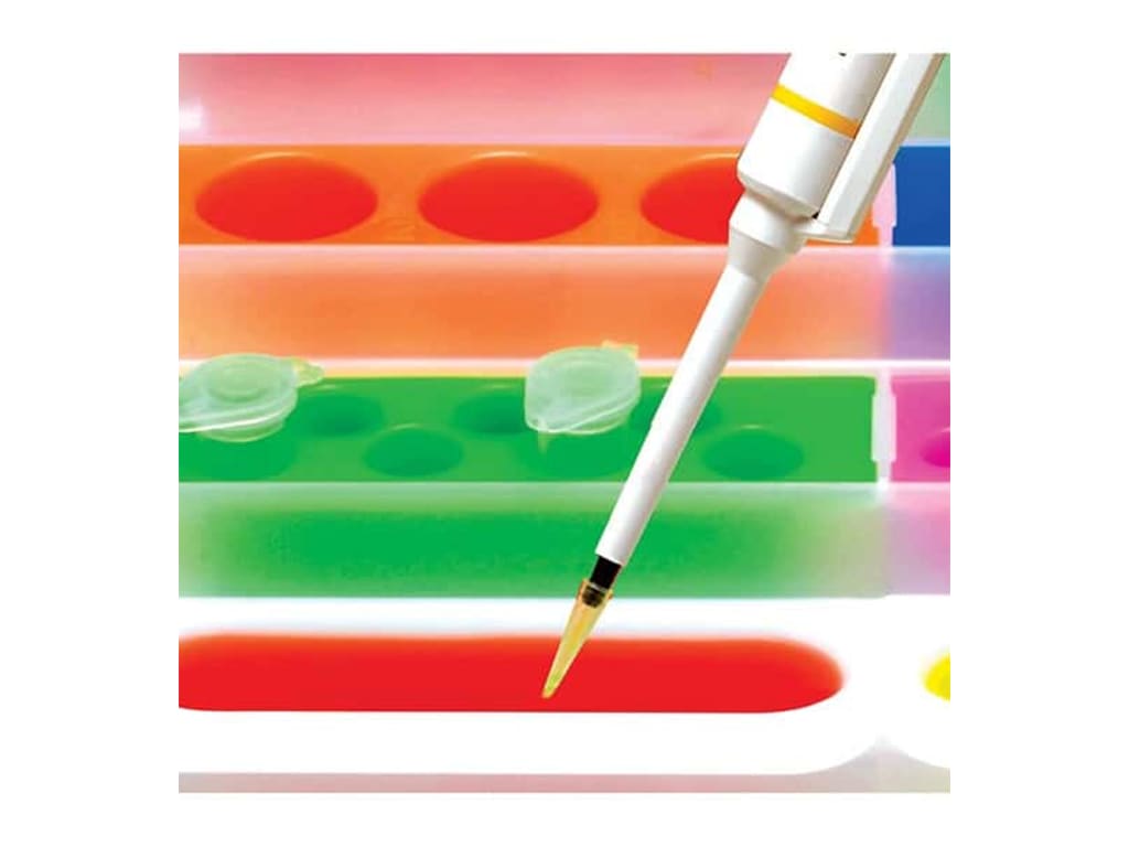Argos 22999-49 - Pipetting Work Station Inserts ,V-Shaped Basin, 50/pk ...