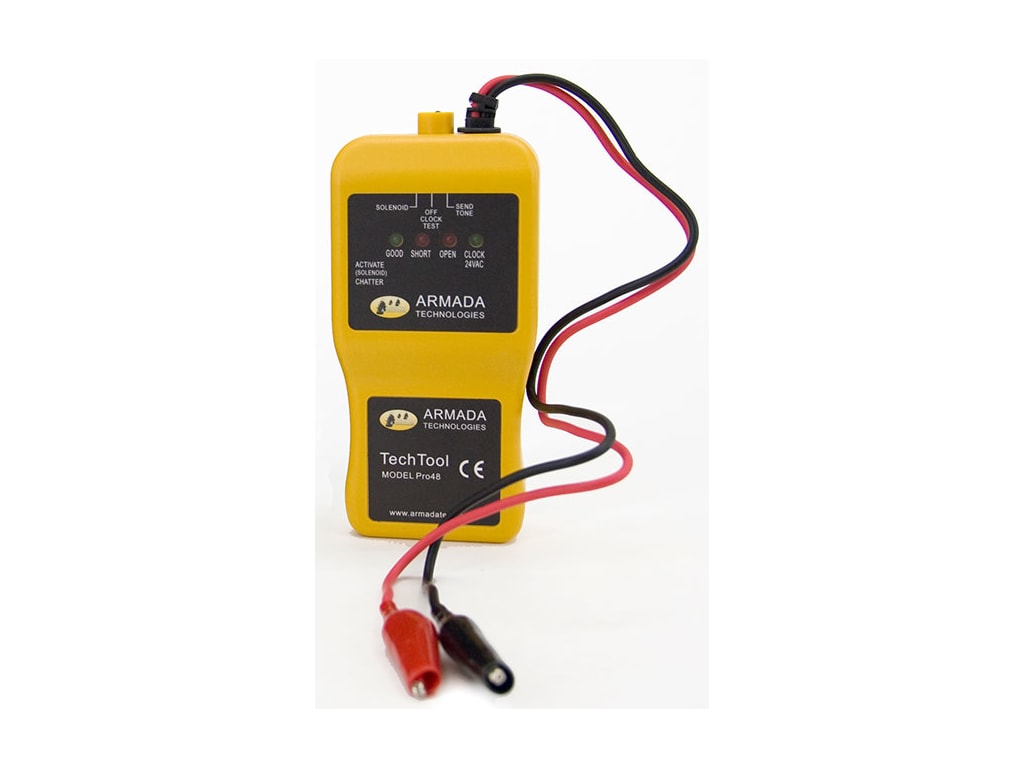 Armada Pro48-OB Wire Tracers | TEquipment