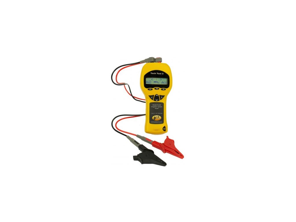 Armada Pro50 Digital AC/DC Solenoid Activator with Multimeter | TEquipment