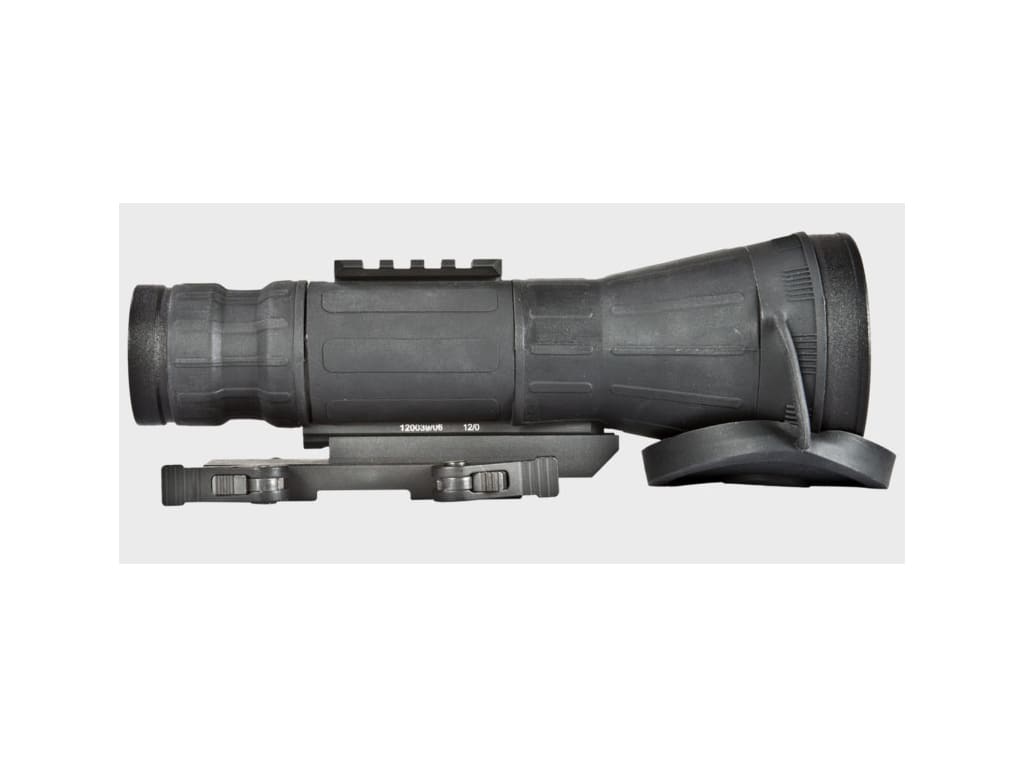Armasight CO-LR-LRF 3P MGArmasight CO-LR-LRF 3P MG Night Vision Long ...