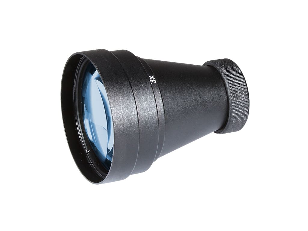 Armasight 3x Afocal Lens-51 for MNVD-51 | TEquipment