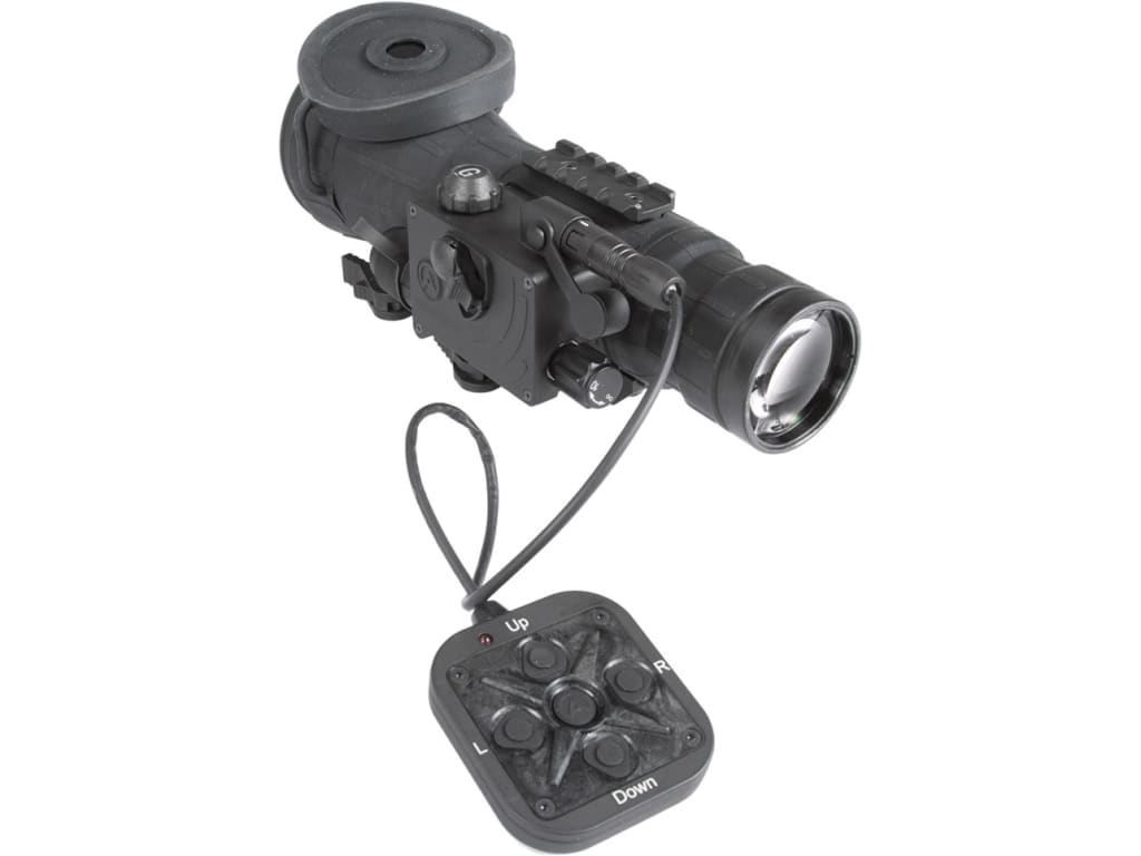 Armasight CO-LR-LRF Ghost MG Night Vision Long Range Clip-On | TEquipment