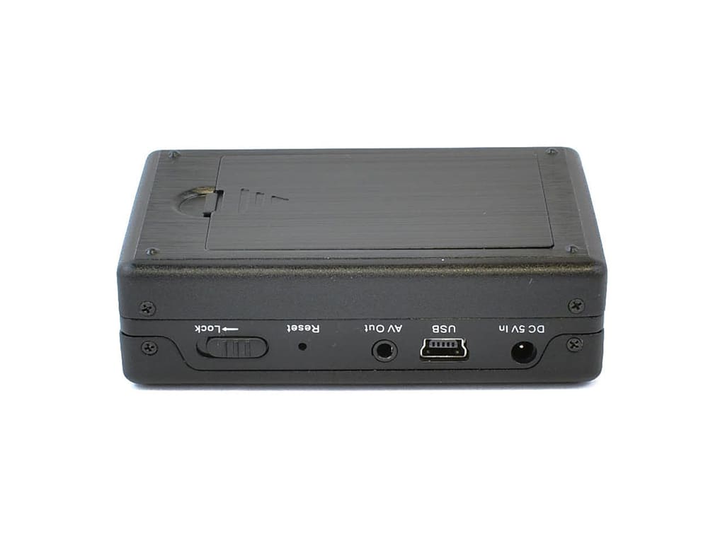 Armasight HDDVR HD DVR - High Definition Digital Recorder | TEquipment