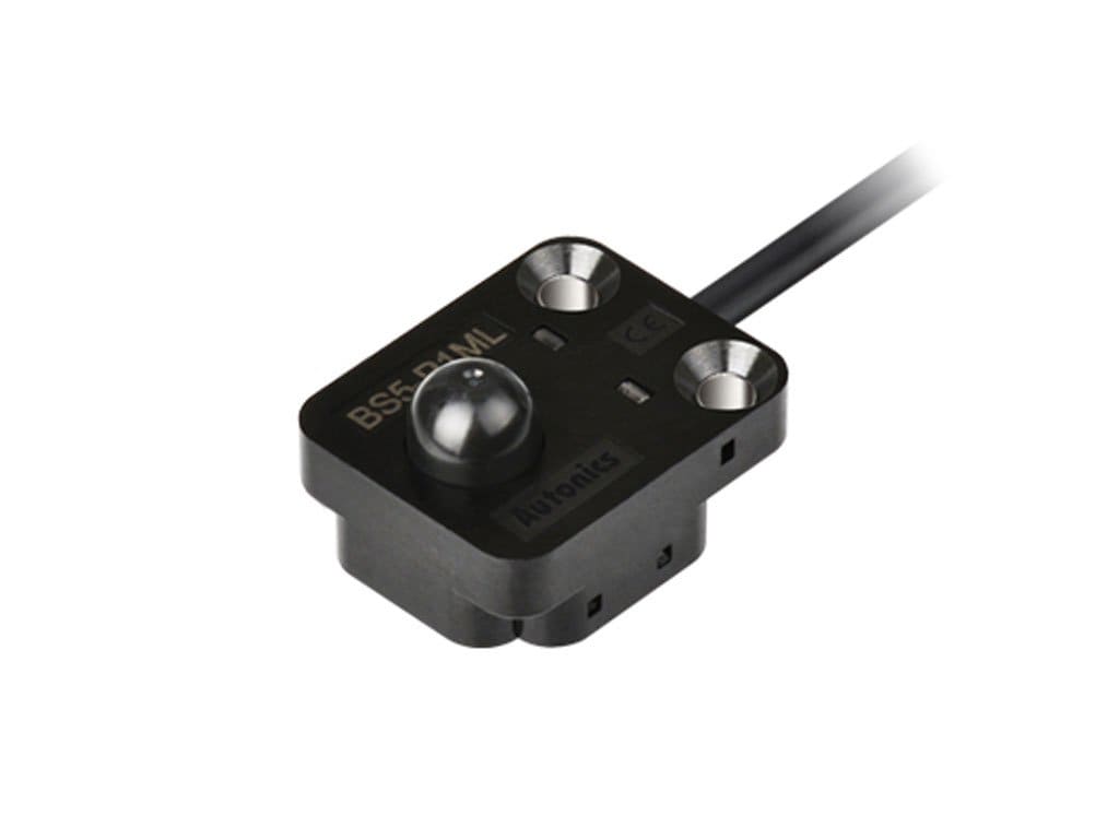 Autonics BS5-P1MD-P Photoelectric / Proximity / Fiber Optic Sensors | TEquipment