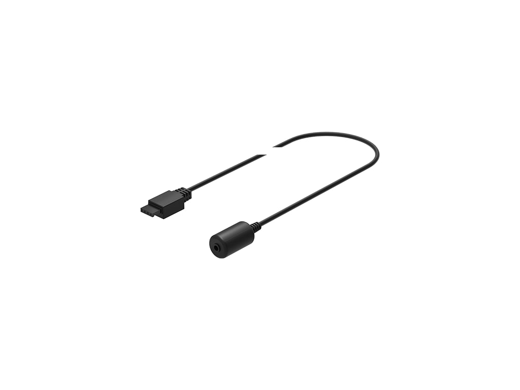 Autonics EXT-SFL - Connector Cable for Safety Light Curtains, 0.3m ...