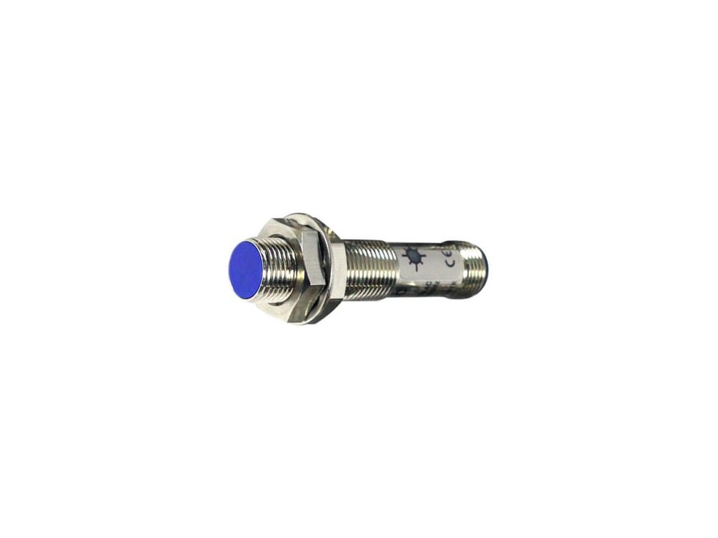 Autonics PRDCM12-4DP2 - Inductive Proximity Sensor | TEquipment