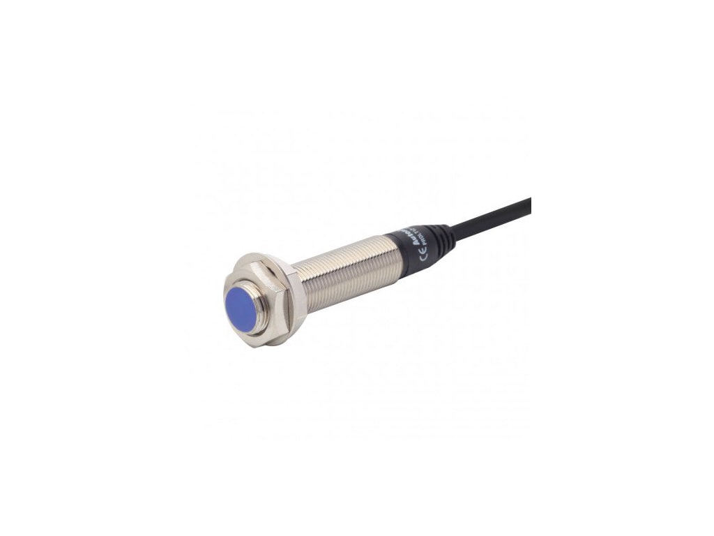 Autonics PRDLT12-4DO - Inductive Proximity Sensor | TEquipment