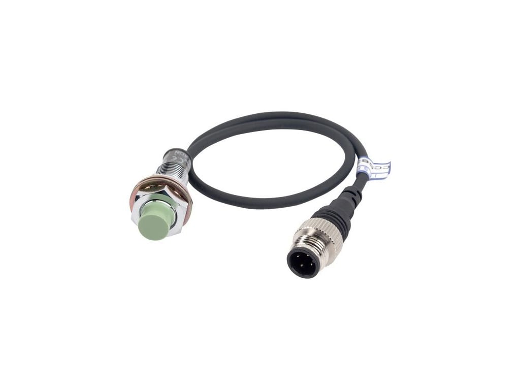 Autonics PRW12-2DN - Inductive Proximity Sensor | TEquipment