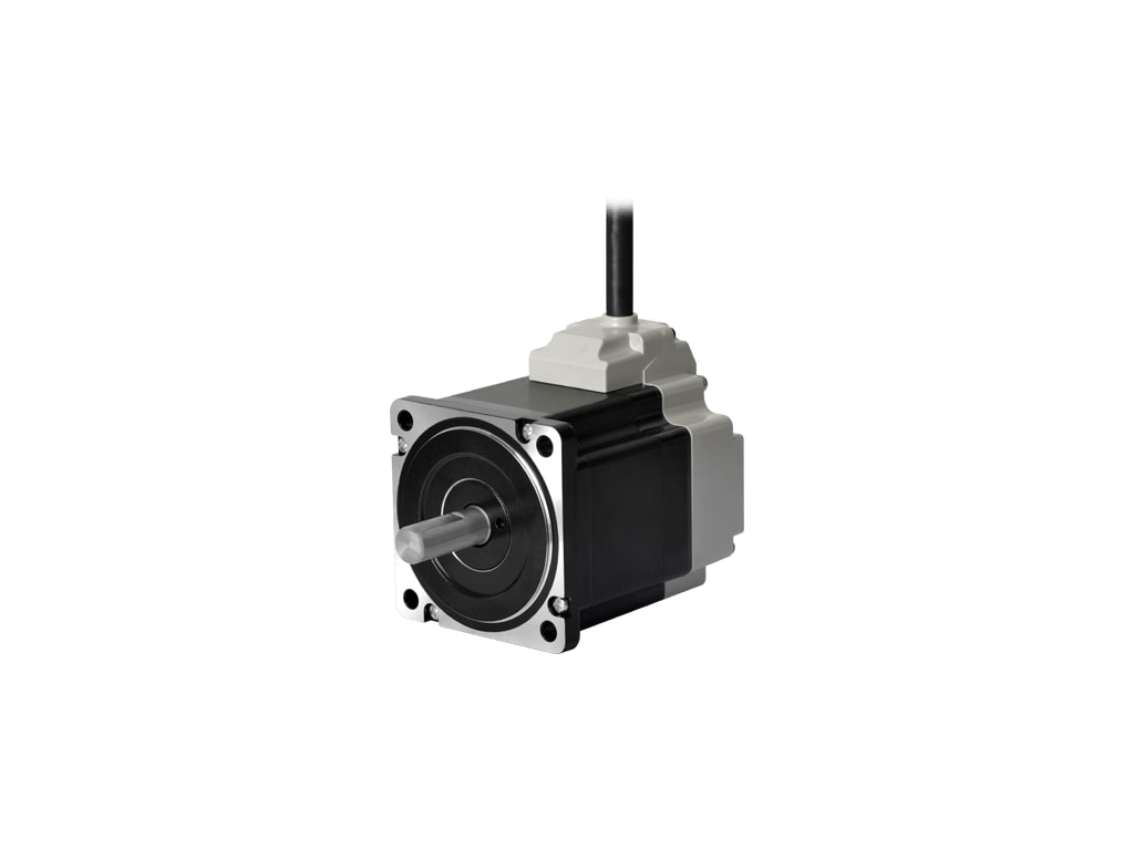 Autonics AIA-M-86LA - AC Power 2-Phase Closed Loop Stepper Motors ... Autonics AIA-M-86LA - AC Power 2-Phase Closed Loop Stepper Motors ...