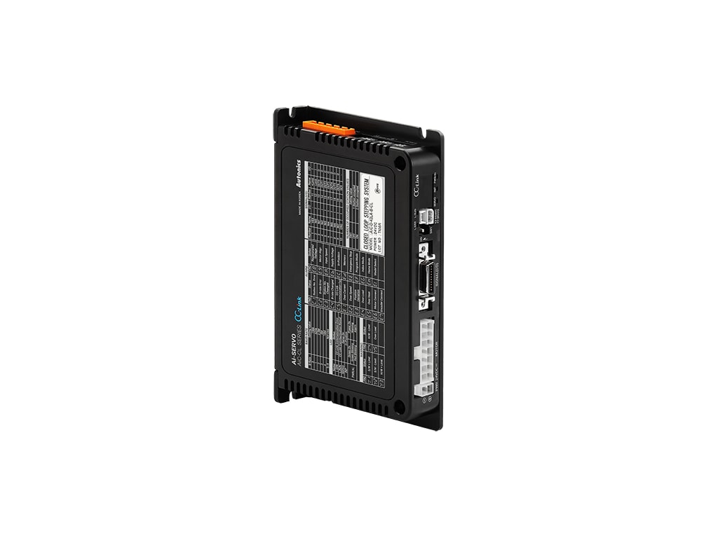 Autonics AIC-D-56LA-CL - Artificial Intelligence Controller, Driver, 57 ...