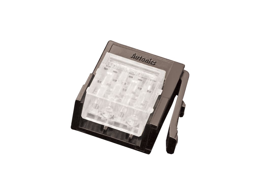 Autonics CNE-P04-WT Sensor Connector | TEquipment