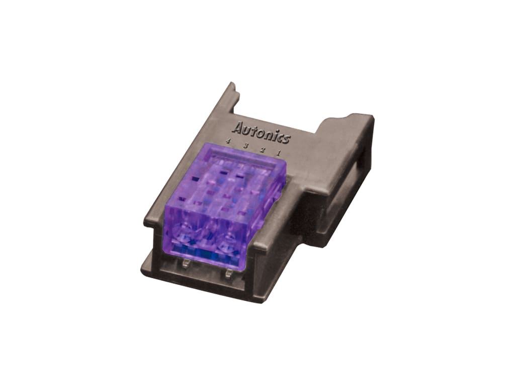 Autonics CNE-S03-VT Sensor Connector | TEquipment
