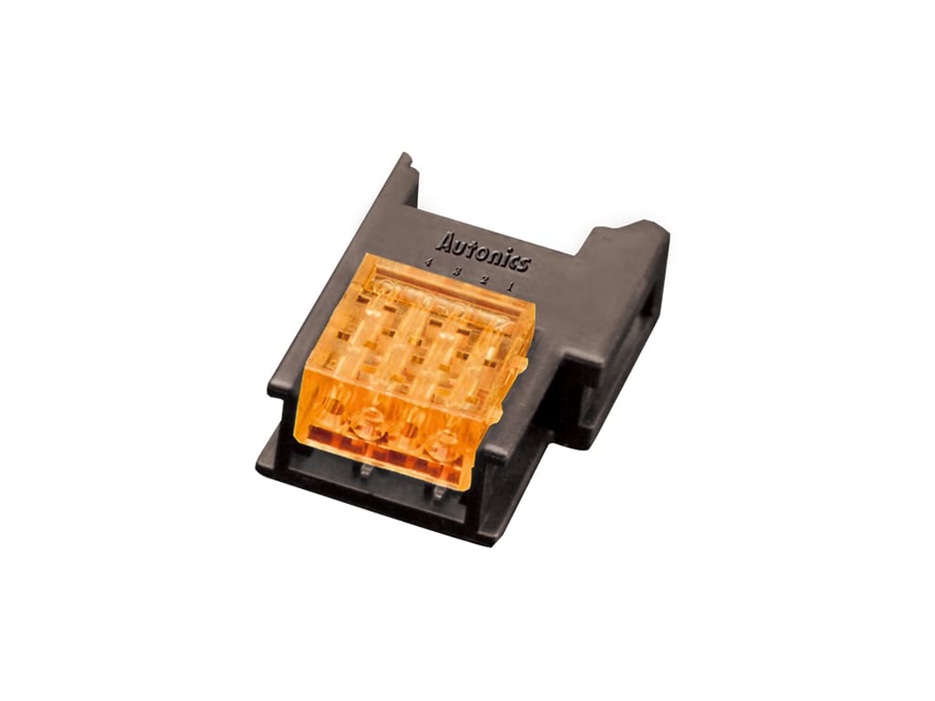 Autonics CNE-S04-OG Sensor Connector | TEquipment