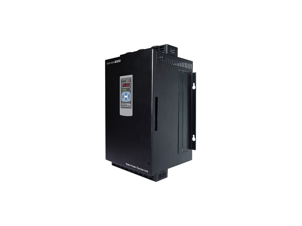 Autonics DPU32D-400D - Digital Power Controller, 3-phase, 220VAC, 400 ...