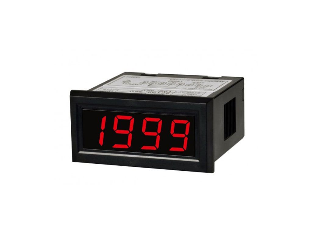 Autonics M4Y-DV-1 LED and LCD Displays | TEquipment