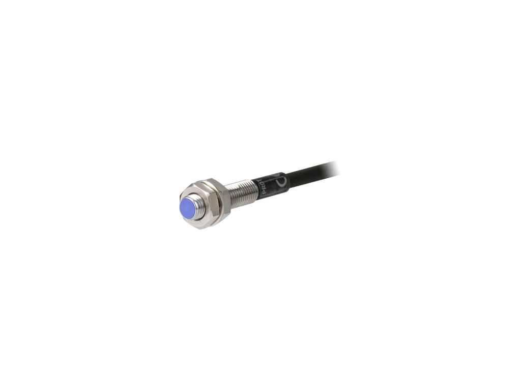 Autonics PRDT08-2DO - Cylindrical Inductive Proximity Sensor with Long ...