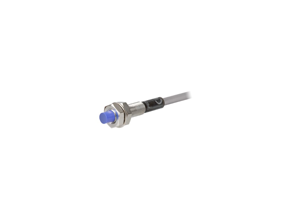 Autonics PRDT08-4DC-V - Cylindrical Inductive Proximity Sensor with Long Sensing Distance (Cable ...