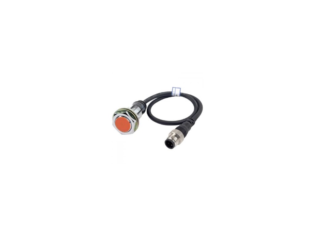 Autonics PRWL08-1.5DN - Inductive Proximity Sensor | TEquipment