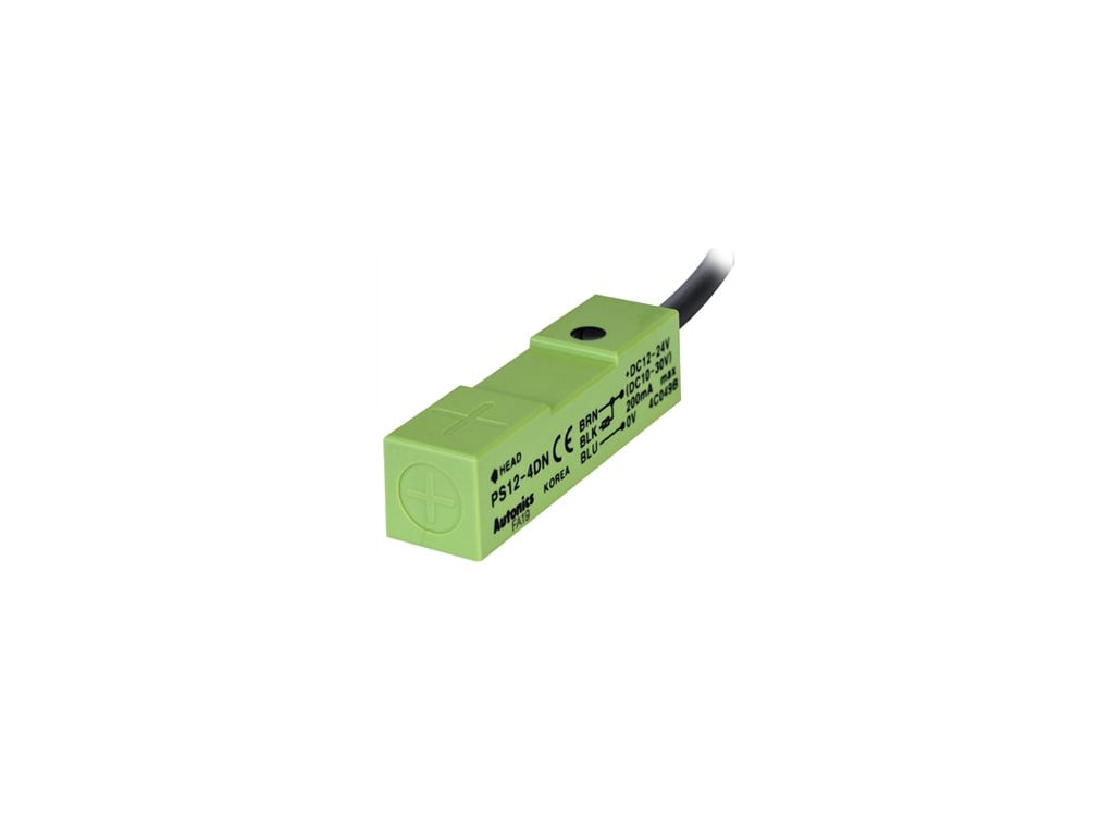 Autonics PS12-4DNU - Inductive Proximity Sensor | TEquipment