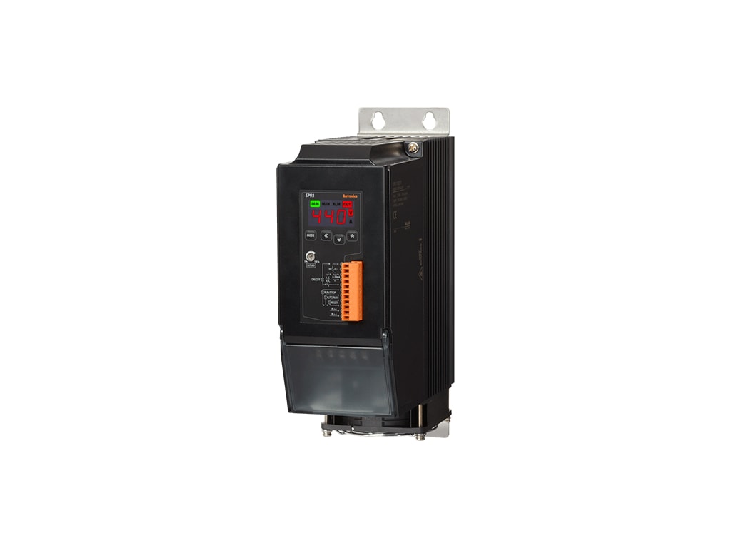 Autonics SPR1-1100NFF - Slim Single-Phase Power Controller | TEquipment