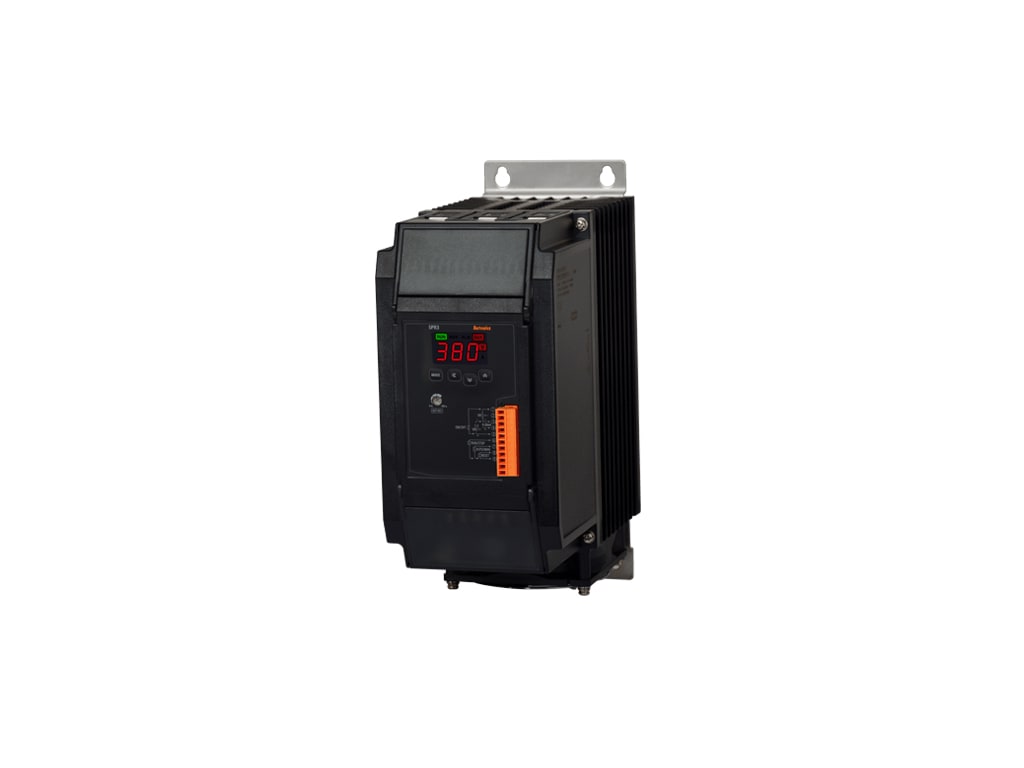 Autonics SPR3-270TFF - Slim Three-Phase Power Controllers with LED ...