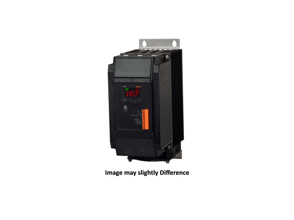 Autonics SPR3-270TFF - Slim Three-Phase Power Controllers with LED Display | TEquipment