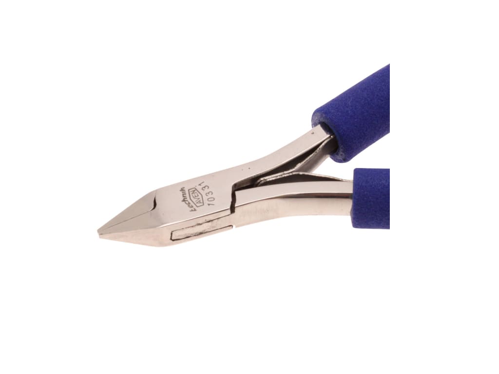 Aven Tools 10331 - Cutter, Mini-Tapered Head, Flush Cut, 1.25mm, ESD ...