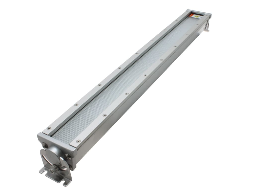 Aven Tools 26600-510 - LED Strip Machine Light (28-Watt, 22-inches ...