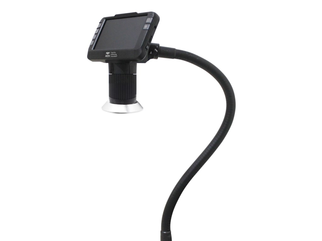 Aven Tools 26700-220-558D - Mighty Scope Clear Vue Digital Microscope ...