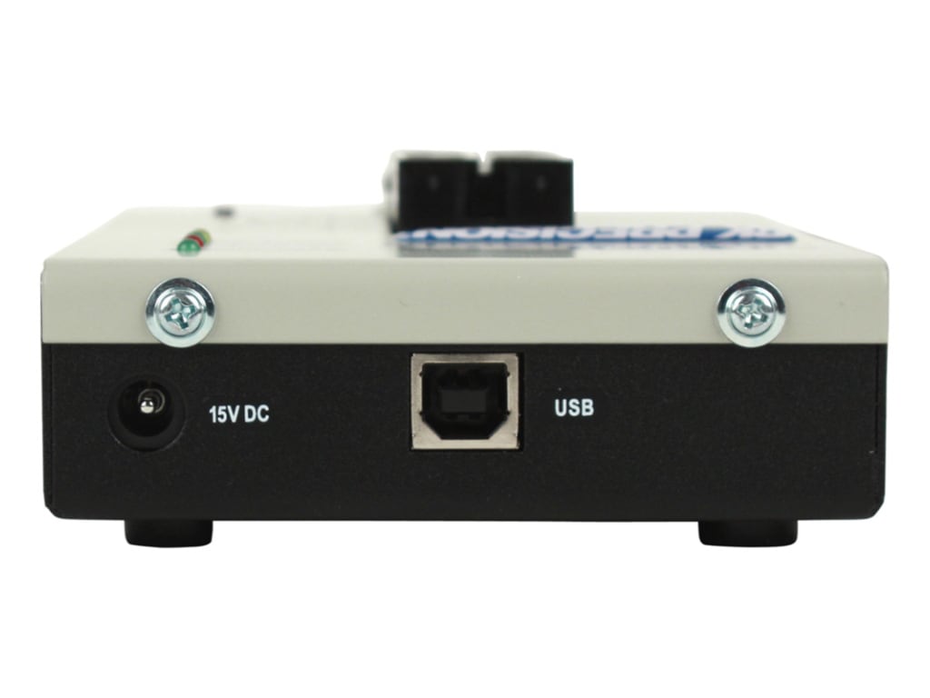 B&K Precision 844USB - Device Programmer with USB PC Interface | TEquipment