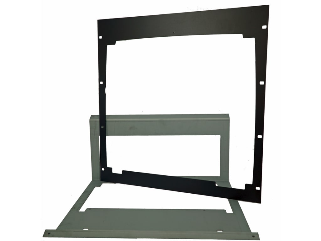 BK Precision 984604000 - Rackmount Kit for 8460 | TEquipment