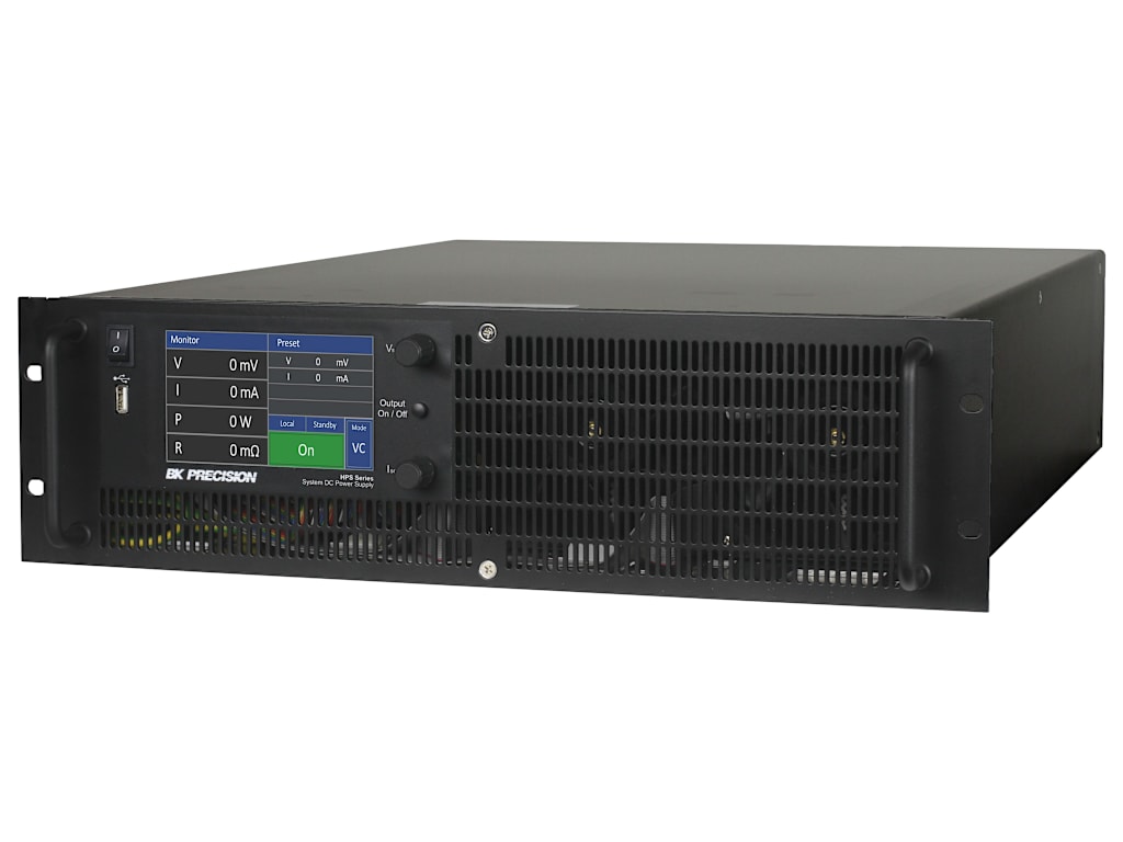 BK Precision HPS20K800 - High Power Programmable DC Power Supply (800V ...