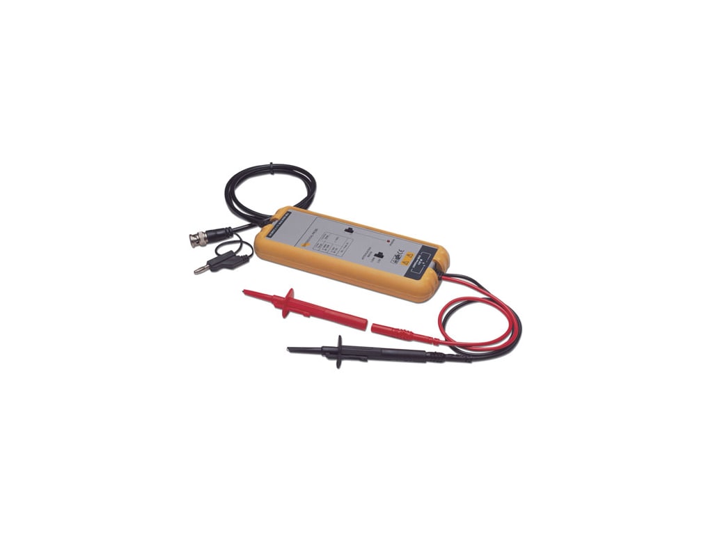 B&K Precision PR-60 - Active Differential Probe, x10/x100 | TEquipment