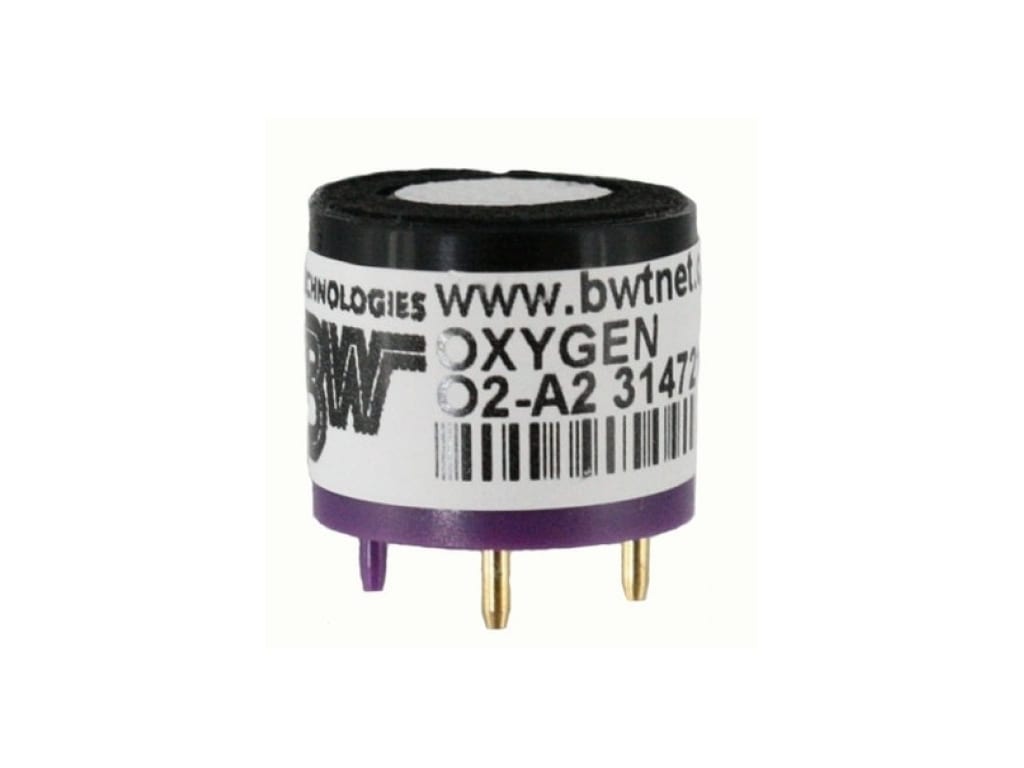 BW SR-X10-C1 Replacement Oxygen O2 Sensor | TEquipment