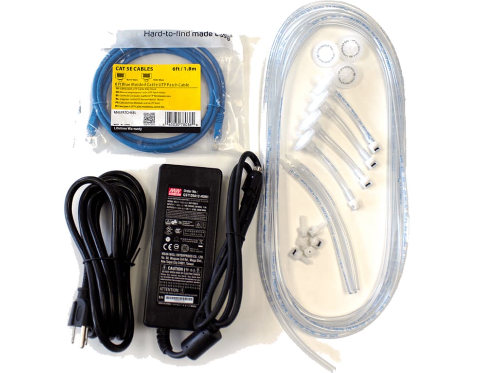 BW DX-ENBL-EU IntelliDoX Enabler Kit - EU | TEquipment