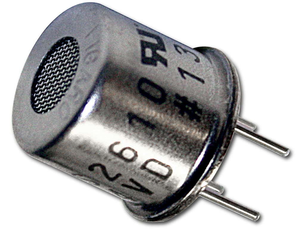 Bacharach 0019-0575 - Replacement Sensor for Leakator Jr Combustible ...