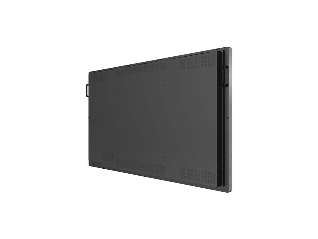 BenQ RP750 75-inch Interactive Flat Panel - LED, Full HD 1920 x 1080 ...