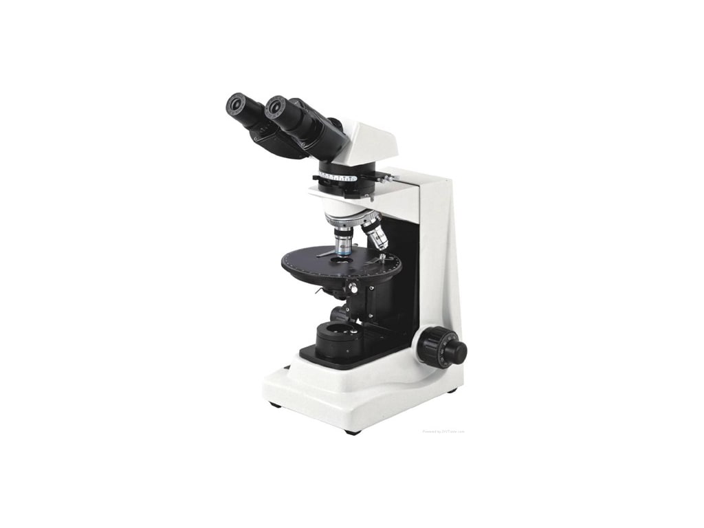 BestScope BS-5080 Polarizing Microscope Binocular BestScope BS5080 BS ...