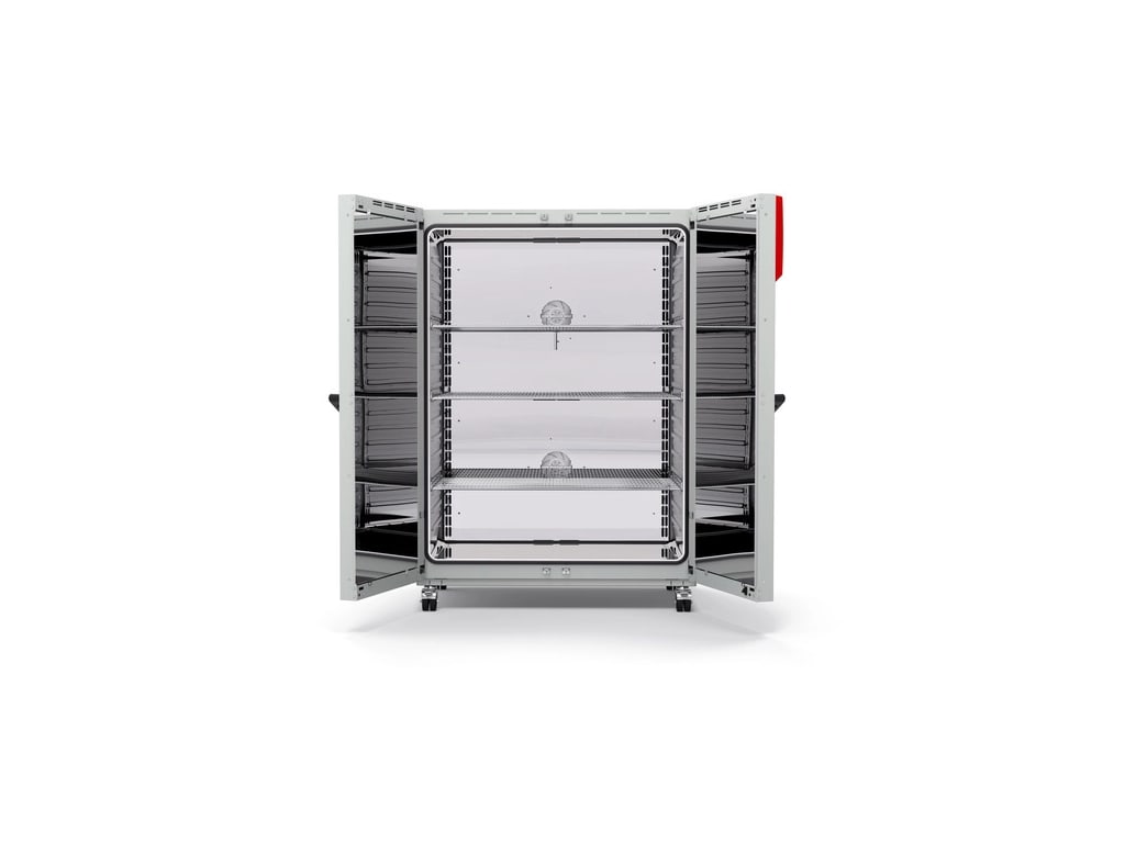 Binder FP720-400V - Drying and Heating Chamber with Forced Convection ...