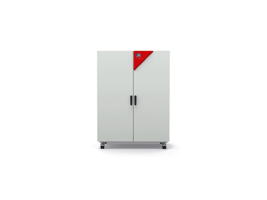 Binder FP720-400V - Drying and Heating Chamber with Forced Convection ...