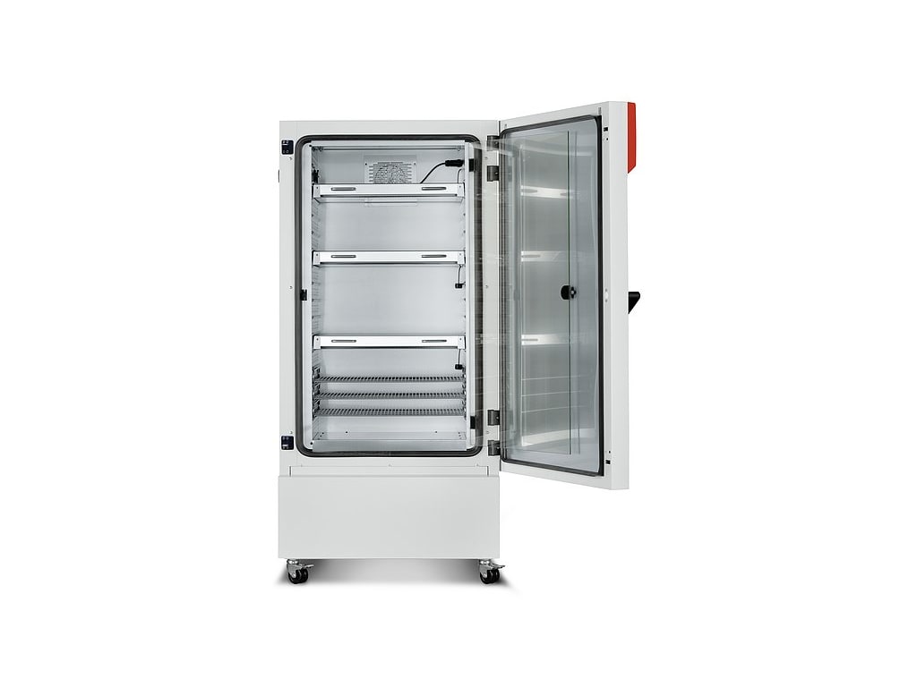 Binder World KBW400-230V - Growth Chamber with Light, 400 L, 200-240 V ...