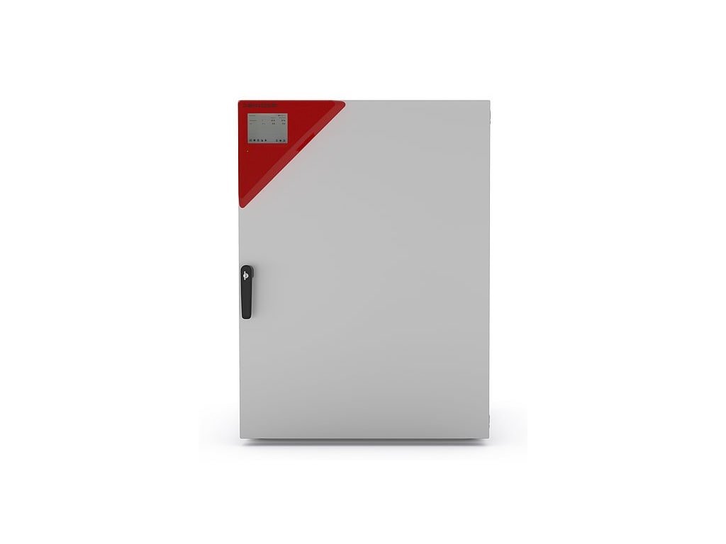 Binder World CB260UL-120V-OF - CO2 incubator with hot air sterilization ...