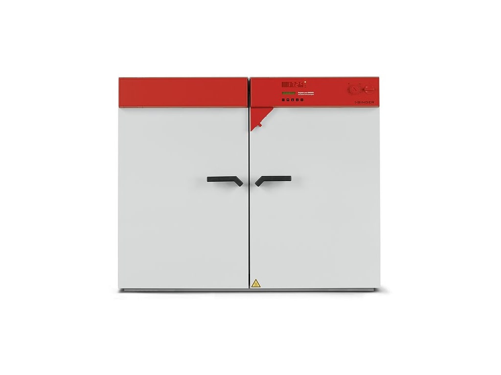 Binder World FP400UL-208V - Drying/Heating Chambers with Forced ...