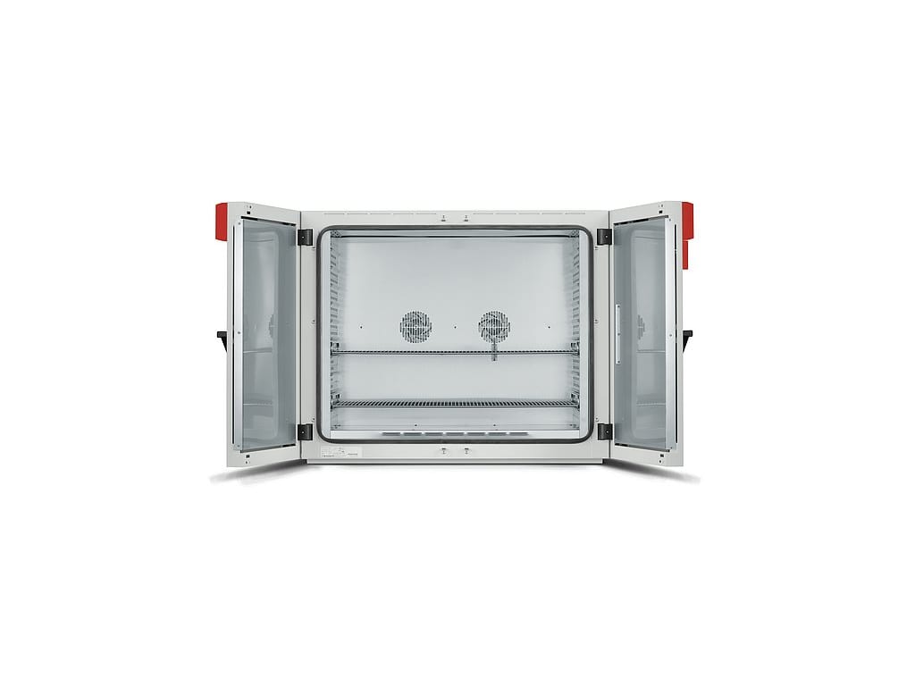 Binder World FP400UL-208V - Drying/Heating Chambers with Forced ...
