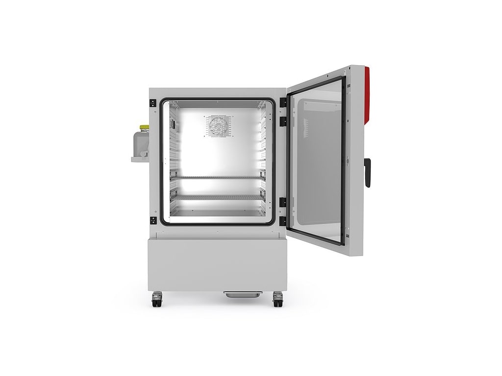 Binder World KBF-S ECO 240UL-120V - Humidity Test Chamber, 247L, E6 ...