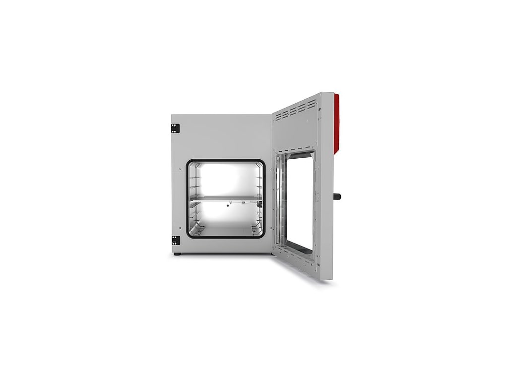 Binder World VD115UL-120V - Vacuum Drying Chambers for Non-Flammable ...