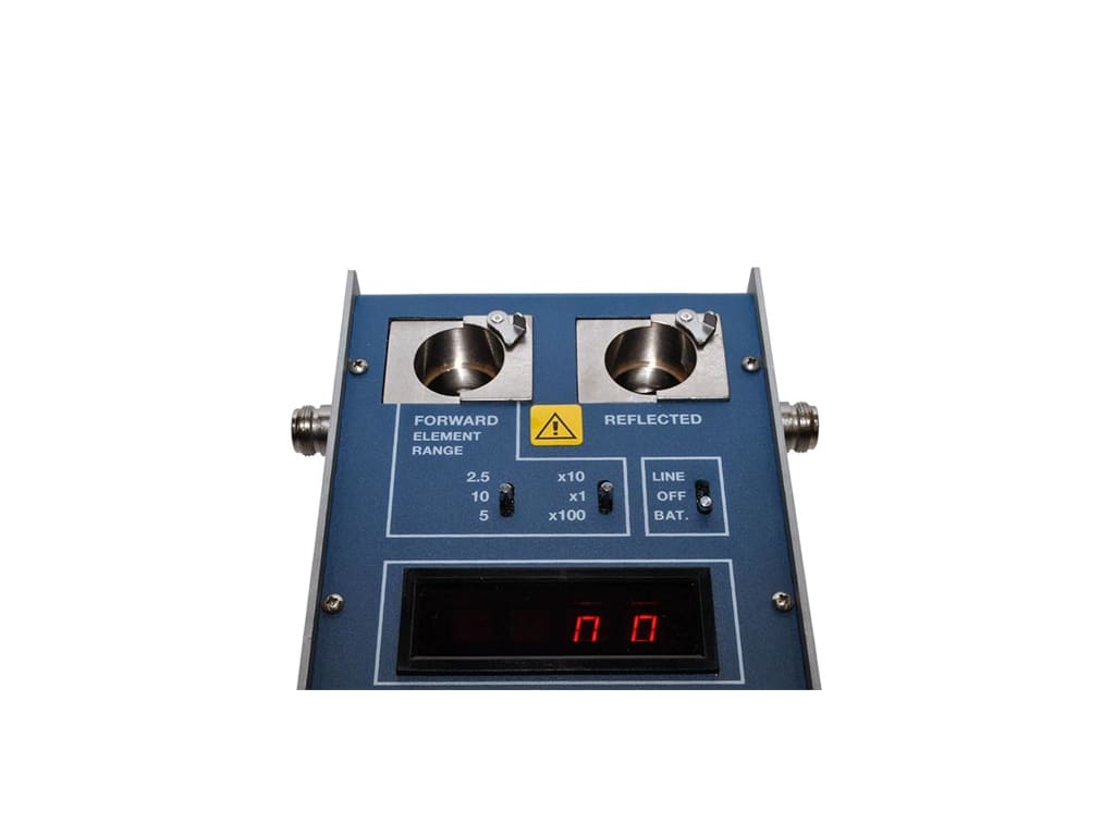 Bird 4391A - RF Power Analyst (PEP-Dual Element) | TEquipment