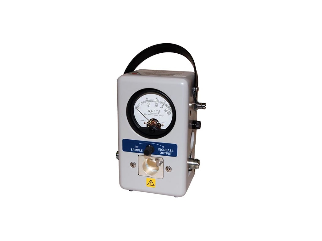 Bird 4431 - Variable Tap RF Wattmeter | TEquipment